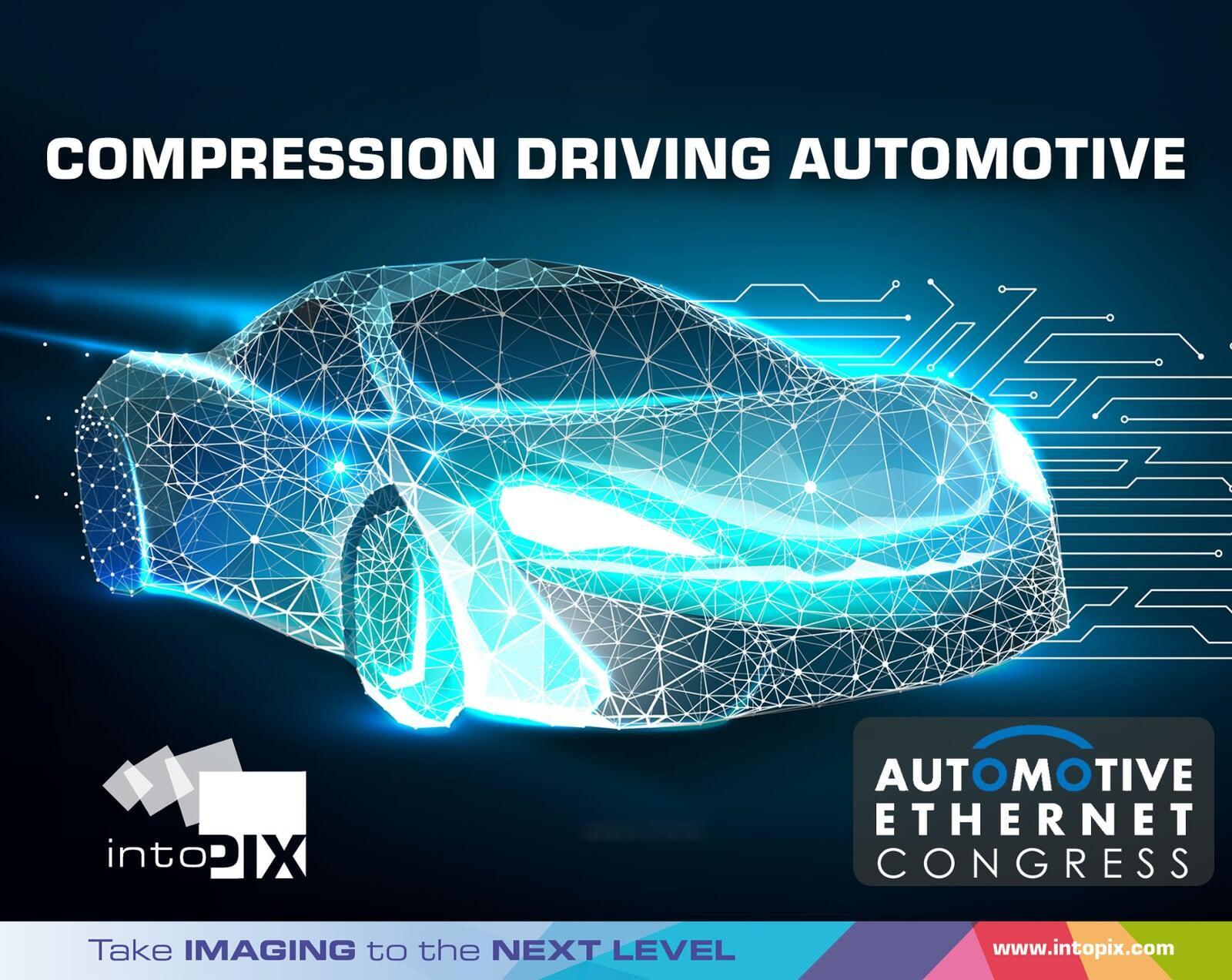 Automotive Ethernet Congress