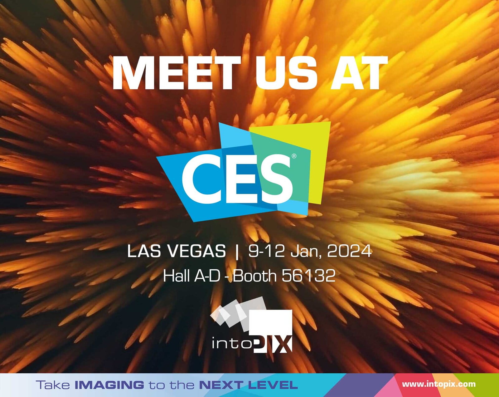 intoPIX Showcases Groundbreaking Sensor and Video Compression ...