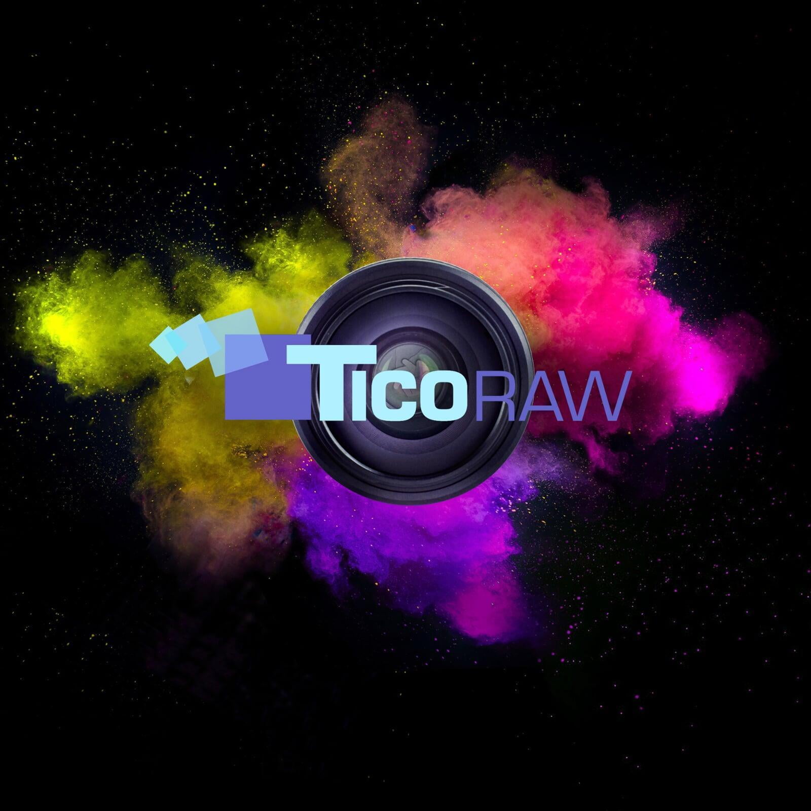 intoPIX Fast TicoRAW SDK for CPU & GPU | Tico RAW Compression